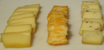 Cold Smoked Cheese – Man That's Cooking